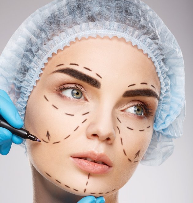 Cirugía Plástica, Estética y Reconstructiva en Guadalajara, Jalisco - Dr. José Luis Segura Castillo